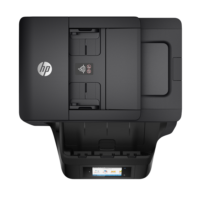 HP OfficeJet Pro 8730 All-in-One Printer | HP® Africa HP OfficeJet Pro 8730 All-in-One Printer | HP® Africa