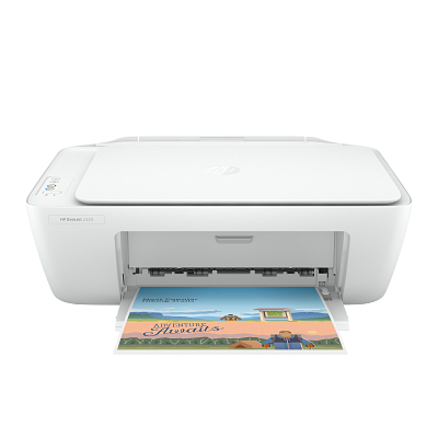 Impresora multifunción HP DeskJet serie 2300 Descargas de software y ...