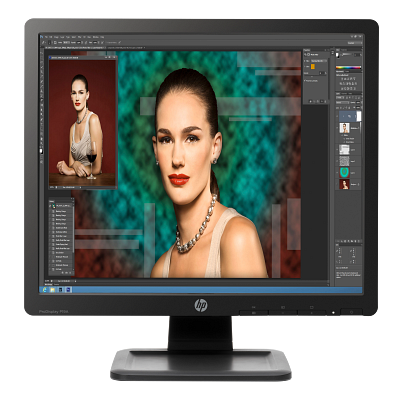 HP ProDisplay P19A 19-inch LED Backlit Monitor - Specifications ...