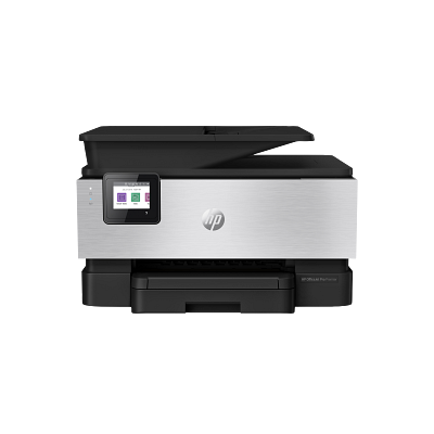 HP OfficeJet Pro 9019/Premier All-in-One Printer - 規格和配件 | HP® 支援