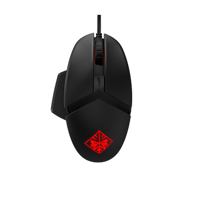 OMEN by HP Reactor Mouse Software and Driver Downloads | HP® Support