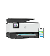 HP OfficeJet Pro 9010 All-in-One Printer | HP® Support