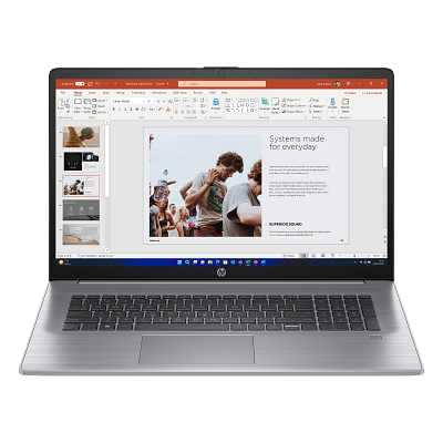 HP 470 17 inch G10 Notebook PC Software and Driver Downloads | HP® Support