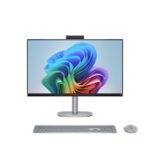 Komputer stacjonarny HP OmniStudio X All-in-One Next Gen AI 27″ 27 ...