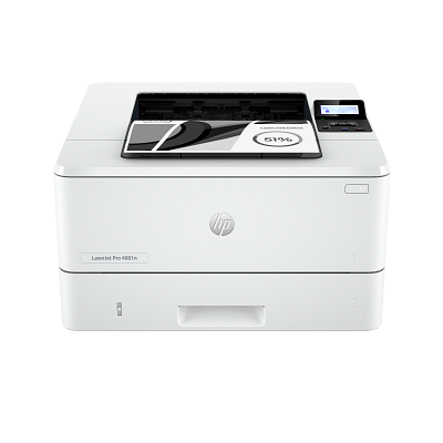 HP LaserJet Pro 4001n Printer - Specifications & Accessories | HP® Support
