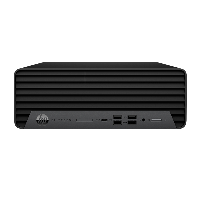 HP EliteDesk 805 G8 Small Form Factor PC RCTO Base Model | HP® Support