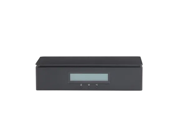 HP Remote System Controller