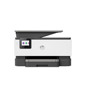 HP OfficeJet Pro 9012e All-in-One Printer - Security Alerts | HP® Support