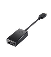 HP USB-C to VGA Display Adapter Software and Driver Downloads | HP® Support