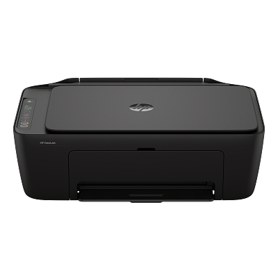 HP DeskJet 2952 All-in-One Printer Setup | HP® Support