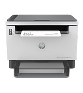 HP LaserJet Tank MFP 2606dw 打印机 | HP® 支持