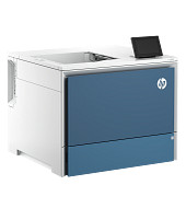 HP Color LaserJet Enterprise X55745dn Printer series - Ink or toner ...