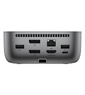 HP Thunderbolt 4 100W G6 Dock Software and Driver Downloads | HP® Support