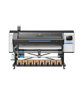 HP Latex 830 Printer - Specifications & Accessories | HP® Support