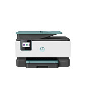 HP OfficeJet Pro 9015 All-in-One Printer - Setup and User Guides | HP ...