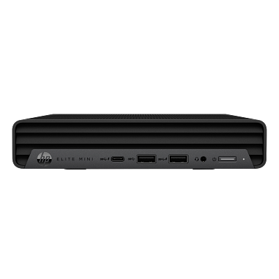HP Elite Mini 800 G9 Desktop PC - Setup and User Guides | HP® Support