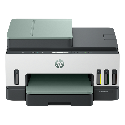 HP Smart Tank 7300 series - Setup and User Guides | HP® Support