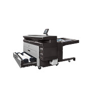 HP PageWide XL 6000 40-in Printer with PostScript/PDF | HP® Support