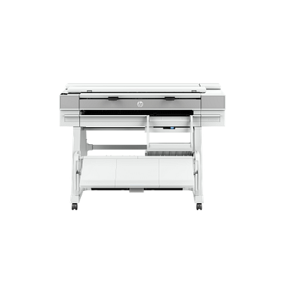 HP DesignJet T950 Multifunction Printer Software and Driver Downloads ...