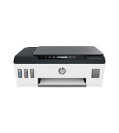 HP Smart Tank Plus 555 Wireless All-in-One Setup | HP® Support