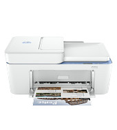 HP DeskJet Ink Advantage 4278 All-in-One Printer - Setup and User ...