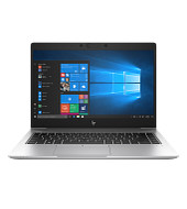 HP EliteBook 745 G6 Notebook PC (5VU38AV) Software and Driver Downloads ...