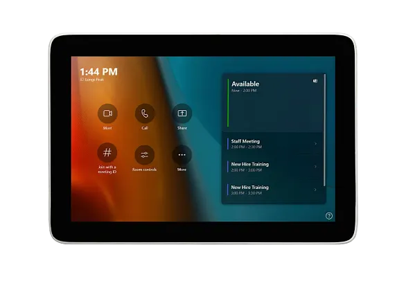 Poly GC8 Touch Controller
