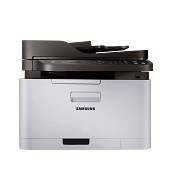 Samsung SCX-4728 Laser Multifunction Printer series - Security Alerts ...