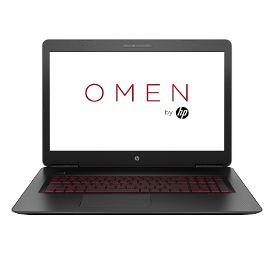OMEN by HP 17-w000 Laptop PC series - Specifications & Accessories | HP ...