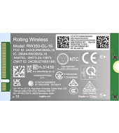 HP 4G LTE-Advanced Pro Cat16 WWAN | HP® Support