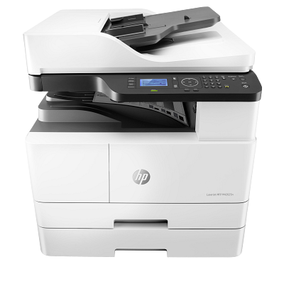 HP LaserJet MFP M42625系列 软件和驱动程序下载 | HP® 支持