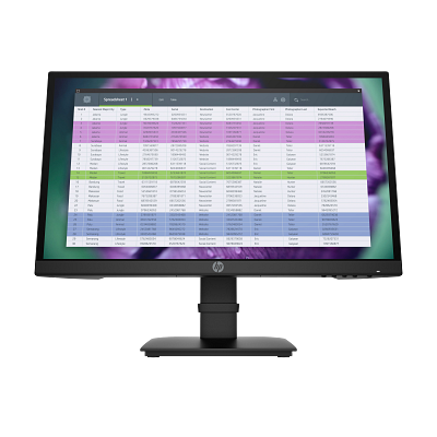 HP P22 G4 22 FHD Monitor series | HP® Support