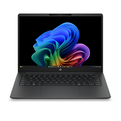 HP OmniBook 3 14 inch Laptop Next Gen AI PC 14-hz0000 IDS Base Model ...