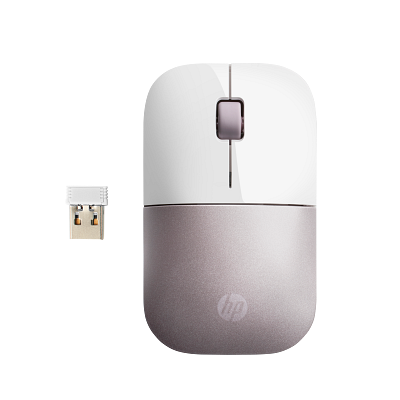 HP Wireless Mouse Z3700 - Setup and User Guides | HP® Support