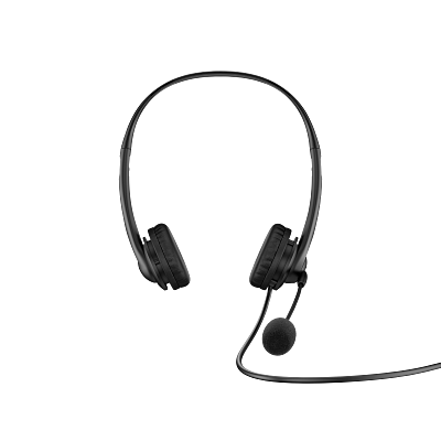 HP Stereo USB Headset G2 | HP® Support