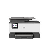 HP OfficeJet Pro 9013 All-in-One Printer - Ink or toner cartridges | HP ...