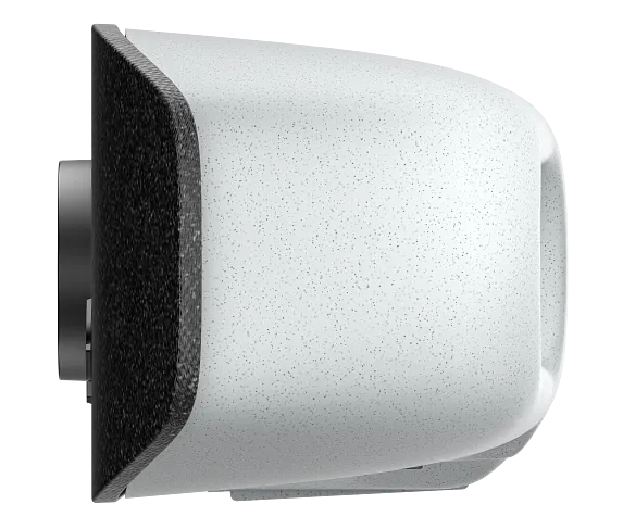 Poly Studio V12 USB Video Bar No Power Supply