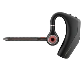 Poly Voyager Focus 2 UC Headset +USB-A to USB-C Cable + Poly Voyager Focus 2 UC Headset +USB-A to USB-C Cable +