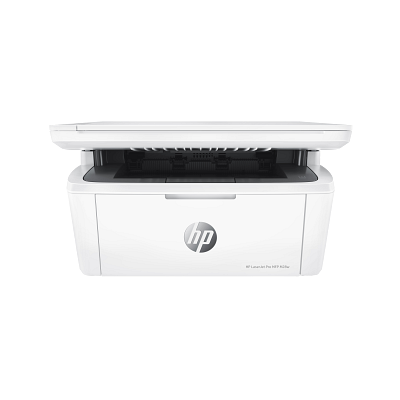HP LaserJet Pro MFP M28w Printer - Setup and User Guides | HP® Support