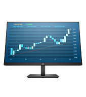 HP P244 23.8インチモニター - セットアップおよびユーザーガイド | HP® サポート