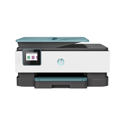 HP OfficeJet Pro 8028 All-in-One Printer | HP® Support