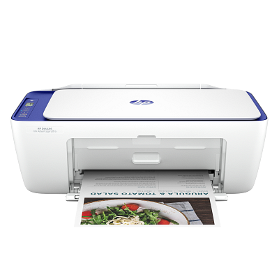 Imprimante Tout-en-un HP DeskJet 2855e | Assistance HP®
