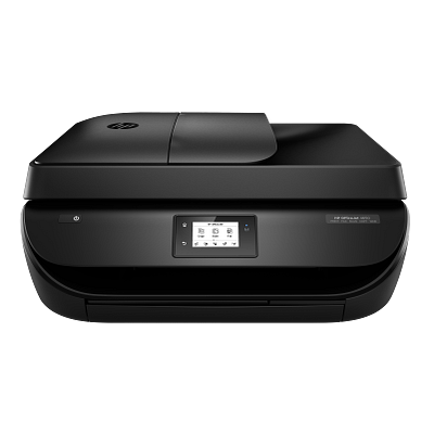 HP OfficeJet 4650 All-in-One Printer Software and Driver Downloads | HP ...