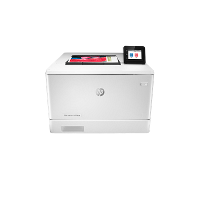 Hp Color Laserjet Pro M454dw Driver