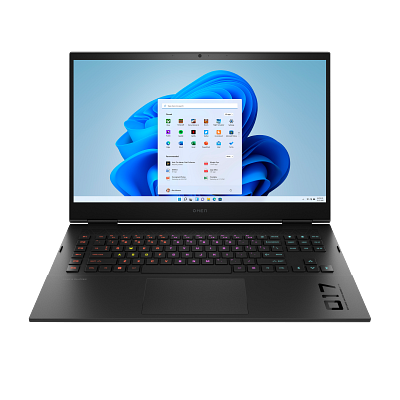 OMEN by HP Laptop 17-ck0018nia (6M773EA) Software and Driver Downloads ...