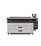 HP PageWide XL 5100 Printer series | HP® Support
