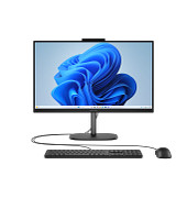 HP OmniStudio 23.8 inch All-in-One Desktop PC 24-cv000 (CQ1R3AV ...