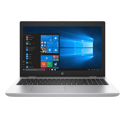 HP PB650G5 i5-8265U 15 Renew PC (4B4T1E8R) Software and Driver ...