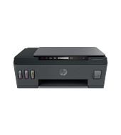 Принтер HP Smart Tank 508 - Предупреждение системы безопасности ...