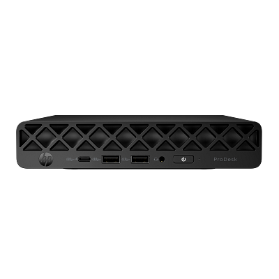 HP ProDesk 4 Mini G1i Desktop AI PC RCTO Base Model Software and Driver ...